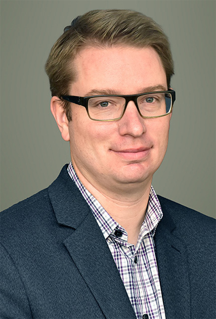 Leadership Team - Driving Force